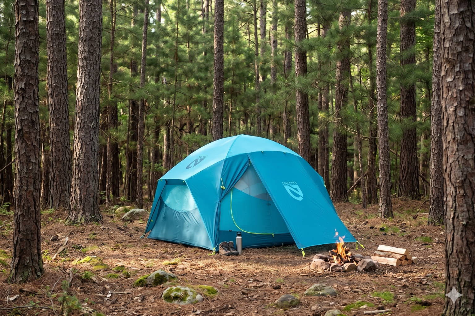 Best Camping Tents for Southeast Texas 2026 — Reviewed for Heat & Rain ...